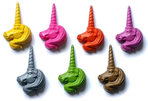 Unicorn crayons – White Elephant Gifts
